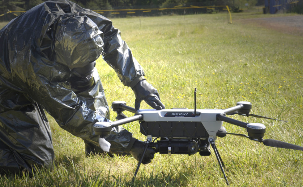 Partenariat entre Proengin & Novadem pour le développement d’une ...